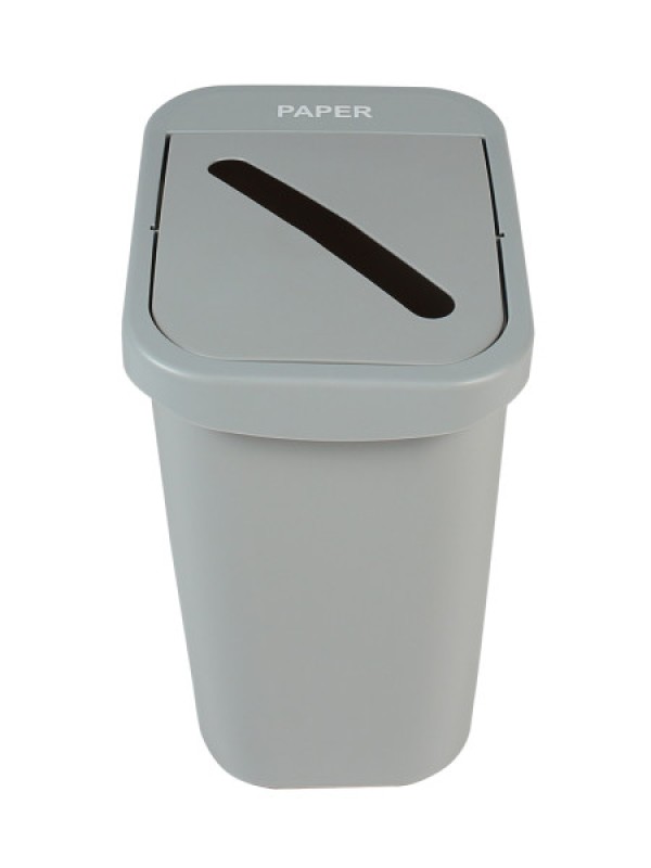 Billi Box 7 Gallon – Paper Recycling Bin