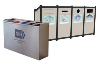 An easy guide to making an upcycled composter | Waste Wise Products