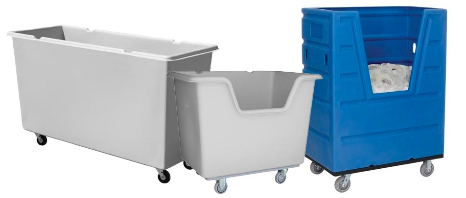 Recycling Containers & Stations | Trash Cans | Commercial Garbage Bins