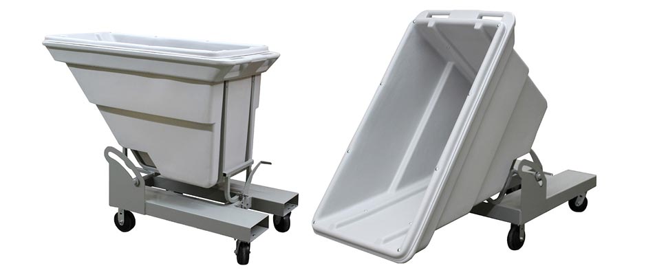 Recycling Containers & Stations | Trash Cans | Commercial Garbage Bins