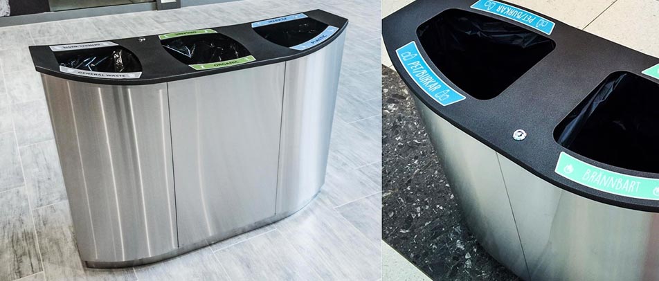 DIY: 6 household items that make great recycled swag | Waste Wise Products