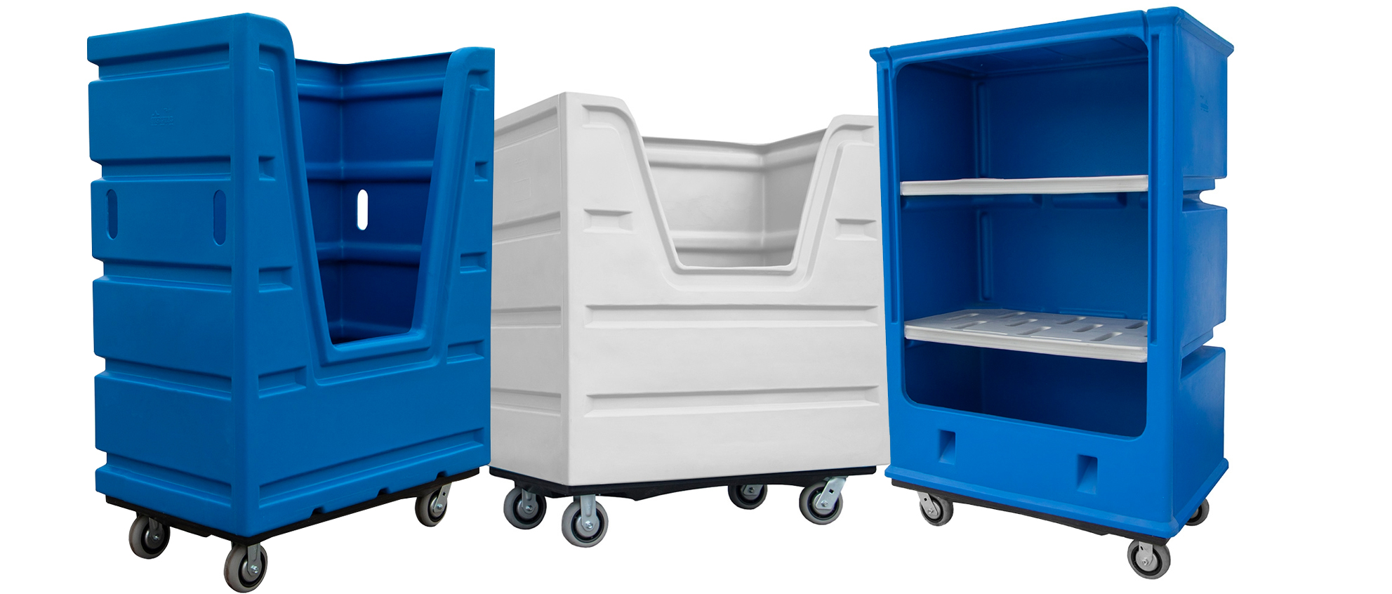 Recycling Containers & Stations | Trash Cans | Commercial Garbage Bins