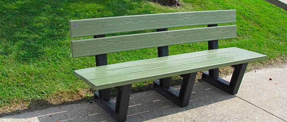 Recycling Containers & Stations | Trash Cans | Commercial Garbage Bins