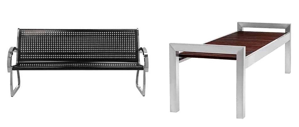 Recycling Containers & Stations | Trash Cans | Commercial Garbage Bins