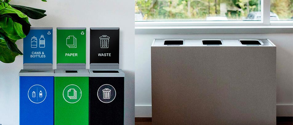 Stainless Steel Park Benches | Commercial Steel Benches