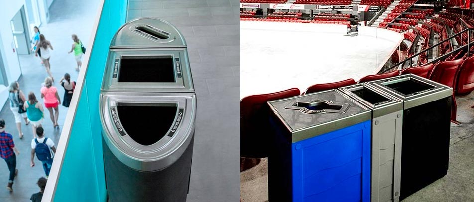 How To Improve Your Office Recycling System | Waste Wise Products