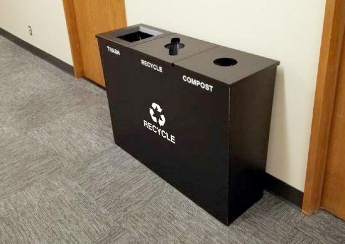 Metro Collection Triple Stream