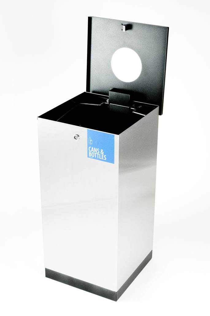 Edge Double | Waste Wise Products