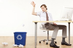 3 ways to foster a greener workplace with paper reduction and recycling ...