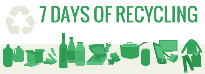 7 Ways To Use Less Paper | Waste Wise Products