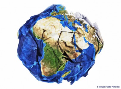 7 Ways To Use Less Paper | How to Use Less Paper