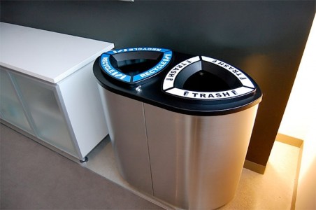 Does Single Stream Recycling Work?