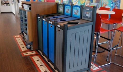 Single Stream Recycling vs Multi-Stream: Avoid Contamination