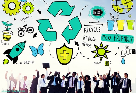 Jump On The Recycling Bandwagon: Benefit Yourself, Future Generations ...