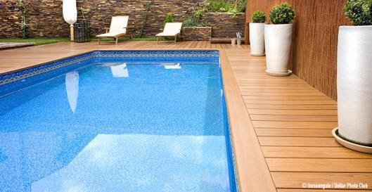Recycling Innovations: Extreme Upcycling Turns Dumpsters Into Pools!
