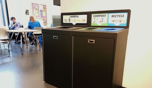 Color & Style for Recycling: Enhance Your Recycling Efforts