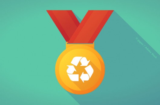 6 Tips for a World-Class Recycling Competition/Contest