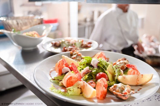 3 Ways To Curb Food Waste At Your Restaurant