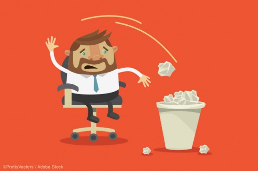 Reduce Paper Waste In Your Office