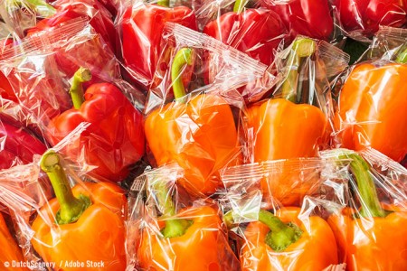 Creatively Cut Down On Plastic Pollution Through Mindful Food Choices