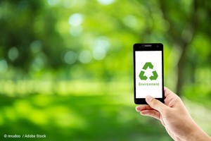 The Circular Cell Phone Economy