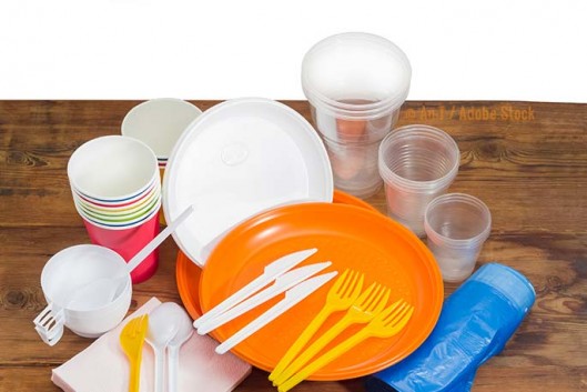 10 Easy Steps to Reduce Single Use Plastic