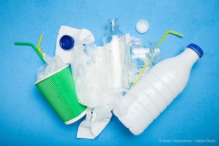 How to Reduce Plastic Waste & Usage at Home | 8 Tips
