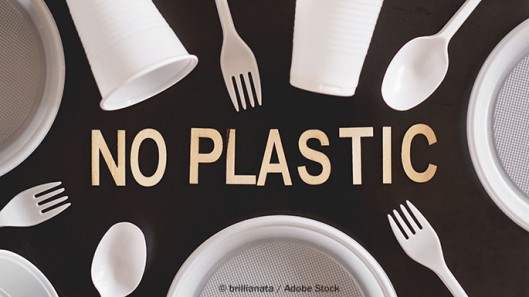 How to Stop Using Plastic | Break Up with Plastic