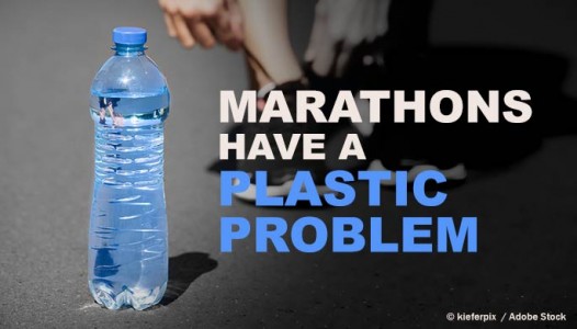 The London Marathon is Winning the Sustainability Race