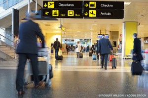 3 Tips for Improving Recycling at Airports