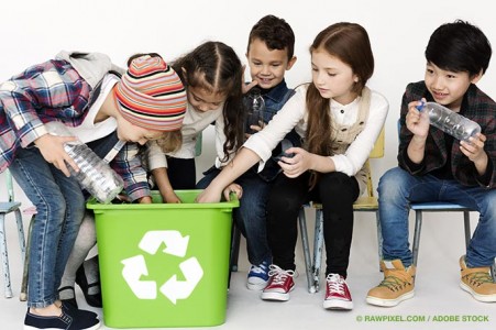3 Ways to Get Kids Excited About Recycling