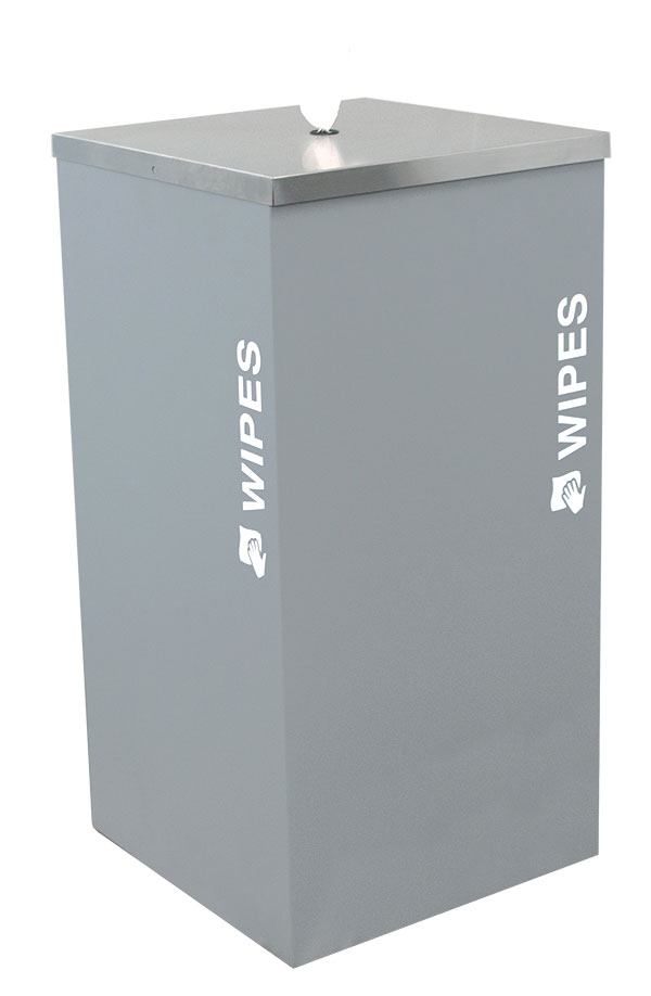 Kaleidoscope Wipes Dispenser