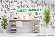 Sustainability in the Workplace - Examples and Ideas